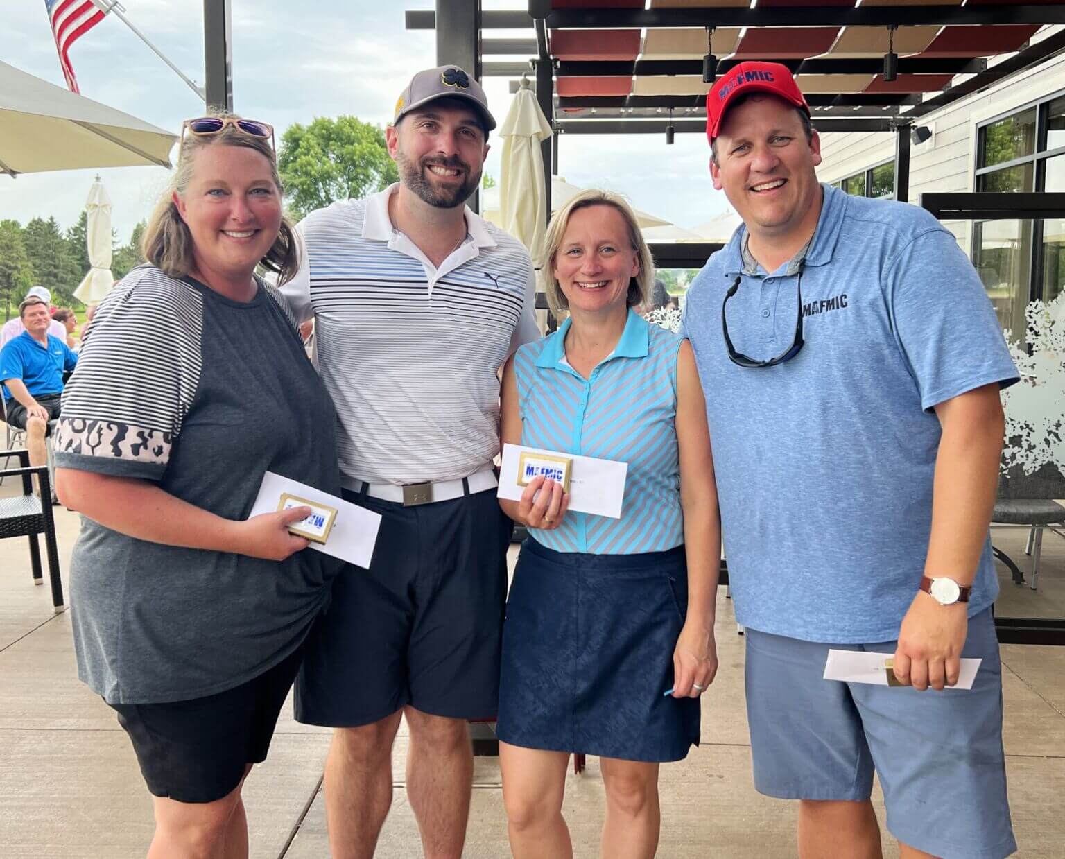 2022 Golf Outing Photos - MINNESOTA ASSOCIATION OF FARM MUTUAL ...