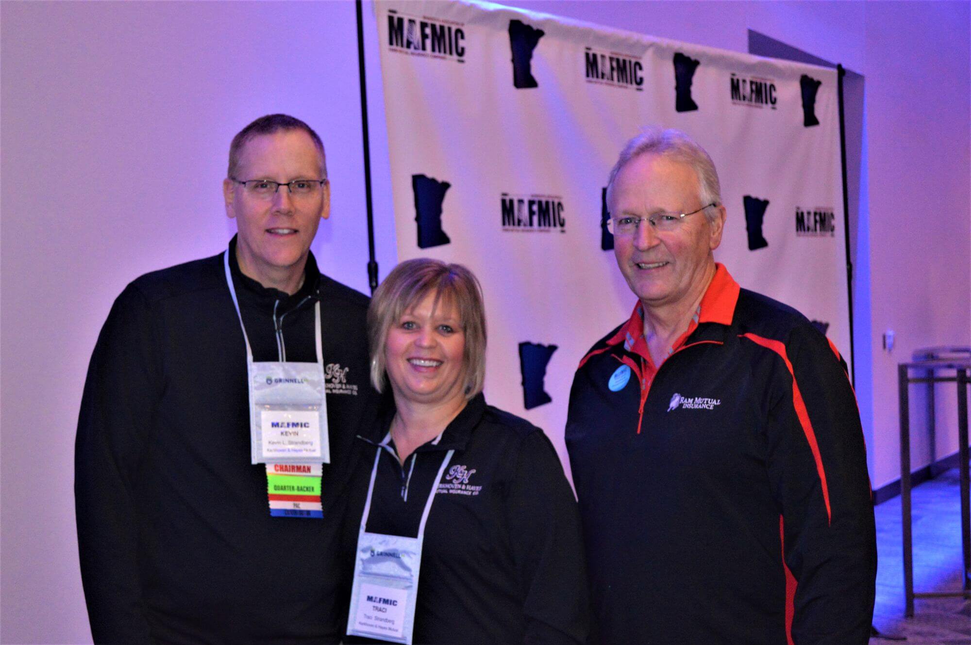 2022 Convention Photos - MINNESOTA ASSOCIATION OF FARM MUTUAL INSURANCE ...