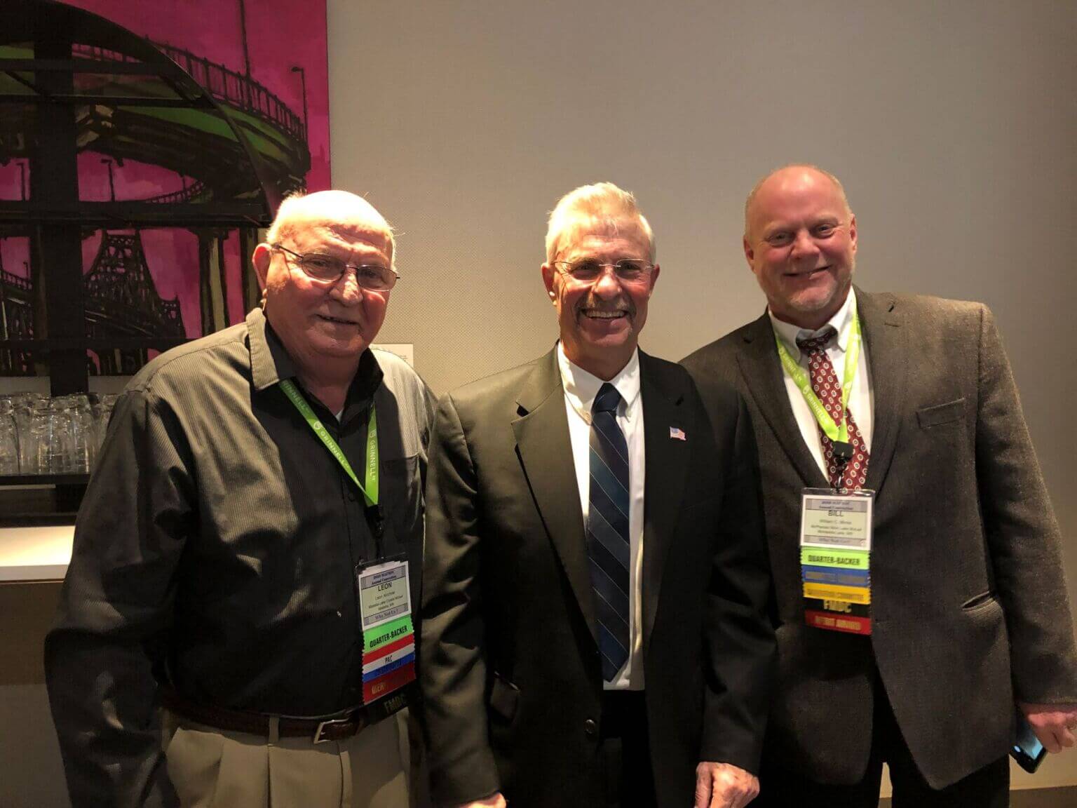 2019 Convention Photos - MINNESOTA ASSOCIATION OF FARM MUTUAL INSURANCE ...