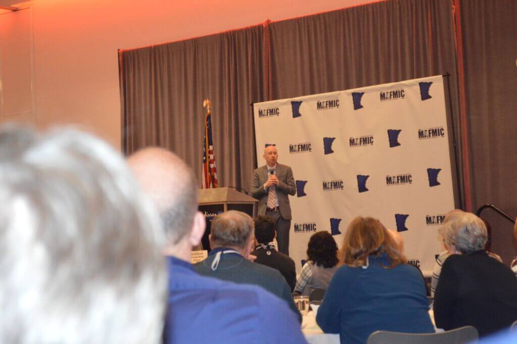 2020 Convention Photos - MINNESOTA ASSOCIATION OF FARM MUTUAL INSURANCE ...