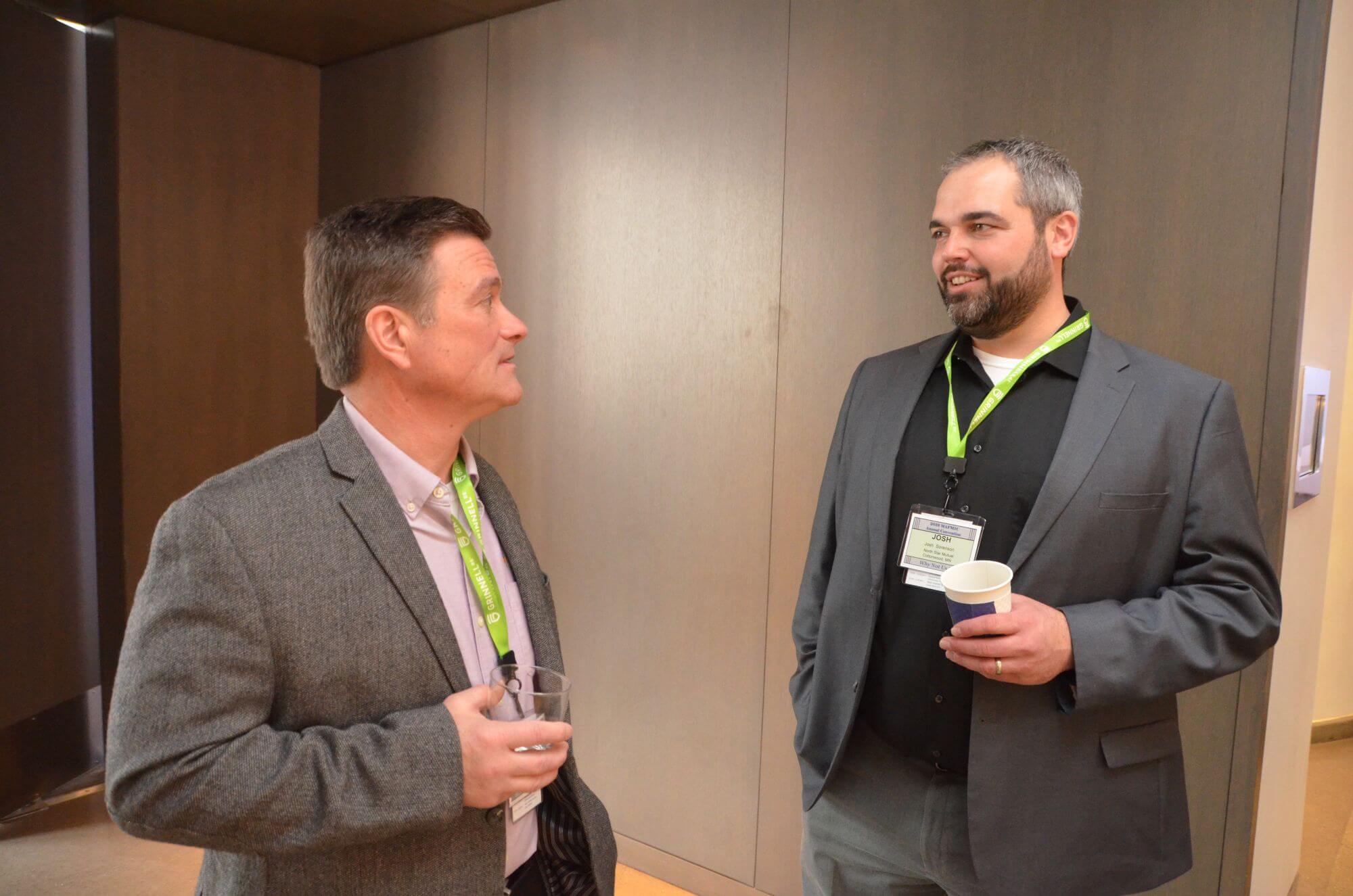 2019 Convention Photos - MINNESOTA ASSOCIATION OF FARM MUTUAL INSURANCE ...